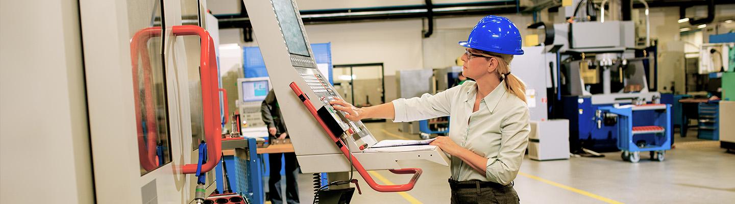 Are CNC Programmers In Demand? - Unity Manufacture