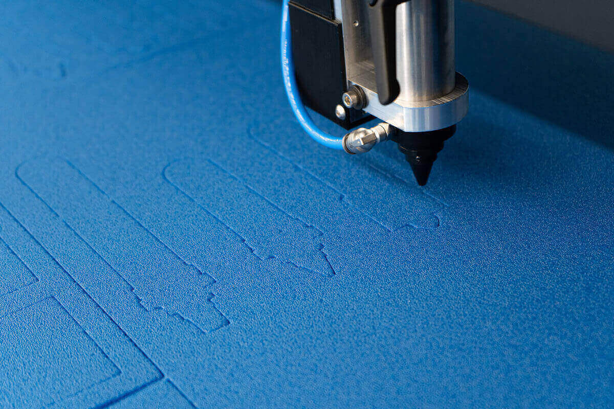 Can CNC Laser Cut Styrofoam? - Unity Manufacture