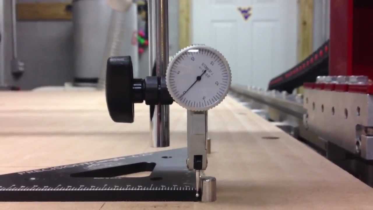 How To Square A CNC Gantry? - Unity Manufacture